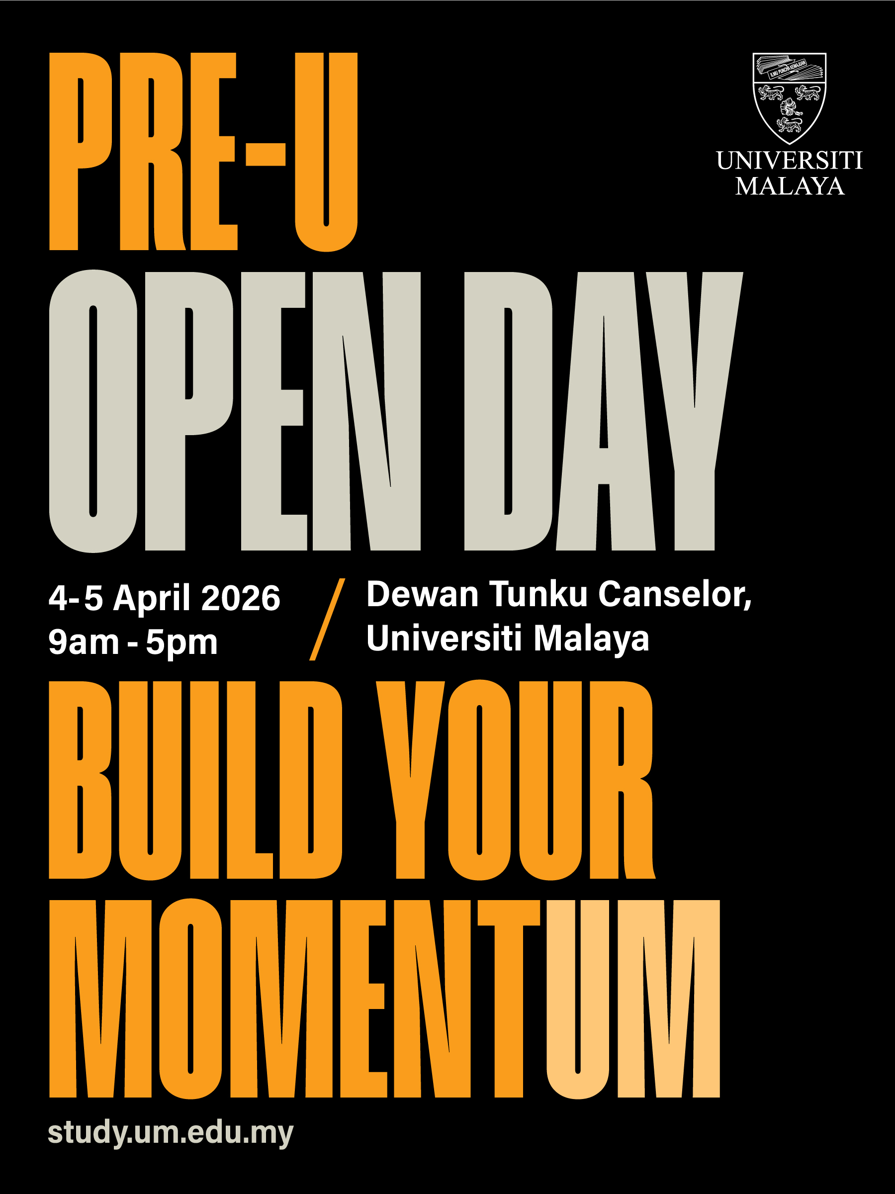 Welcome to Akademi Pengajian Melayu